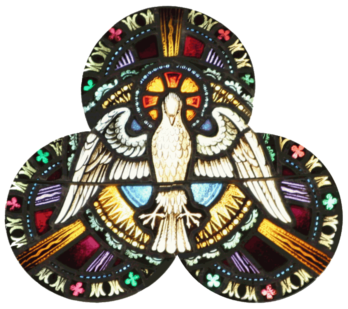 Pourquoi la trinité est si importante? | EEB Chambly